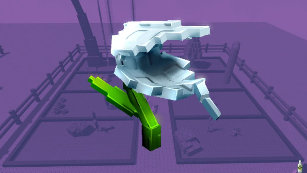 Grow a Garden: How to get Stonebite Seed? - Backyard Drunkard