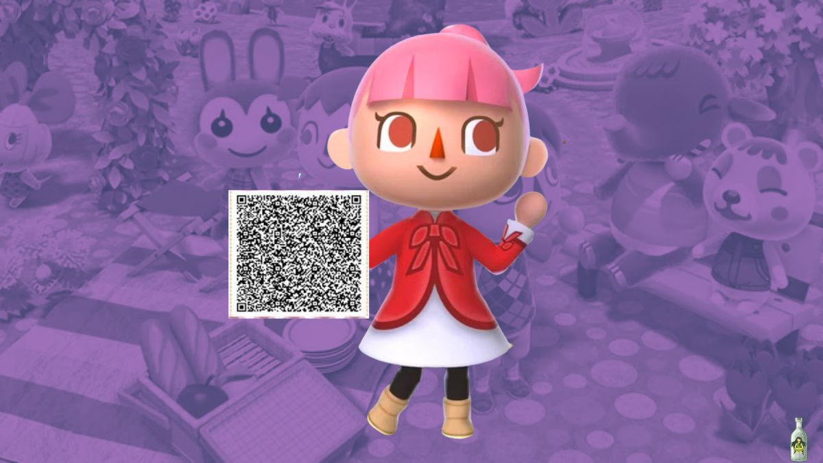 What are Animal Crossing: New Leaf QR Codes?