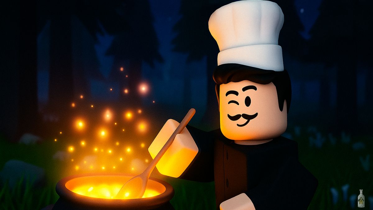 99 Nights in the Forest: Complete Chef Class Guide