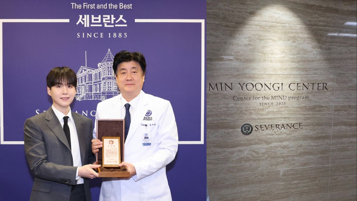 Min Yoongi Treatment Center in Seoul: BTS’ SUGA Turns Personal Story into a Lifeline for Autism Care