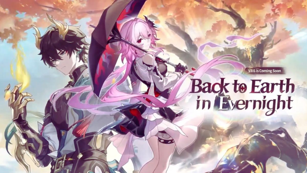 Honkai: Star Rail 3.6 Release Date, Evernight Banner & Maintenance ...
