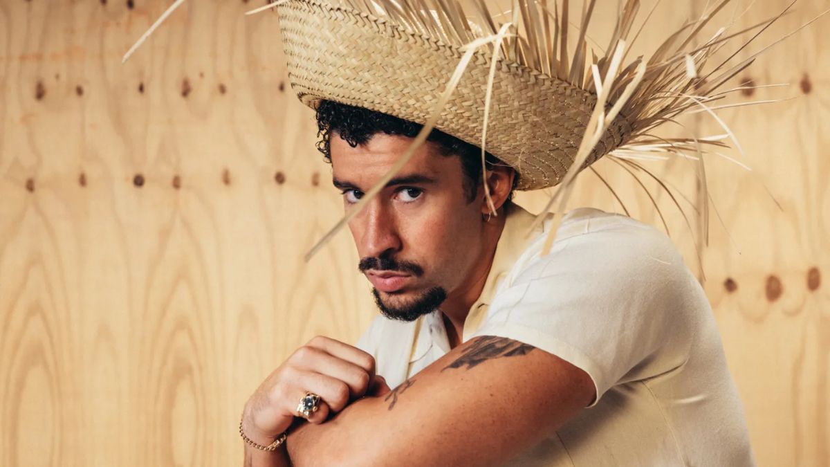 Bad Bunny World Tour 2025-2026: Dates, Locations & Tickets