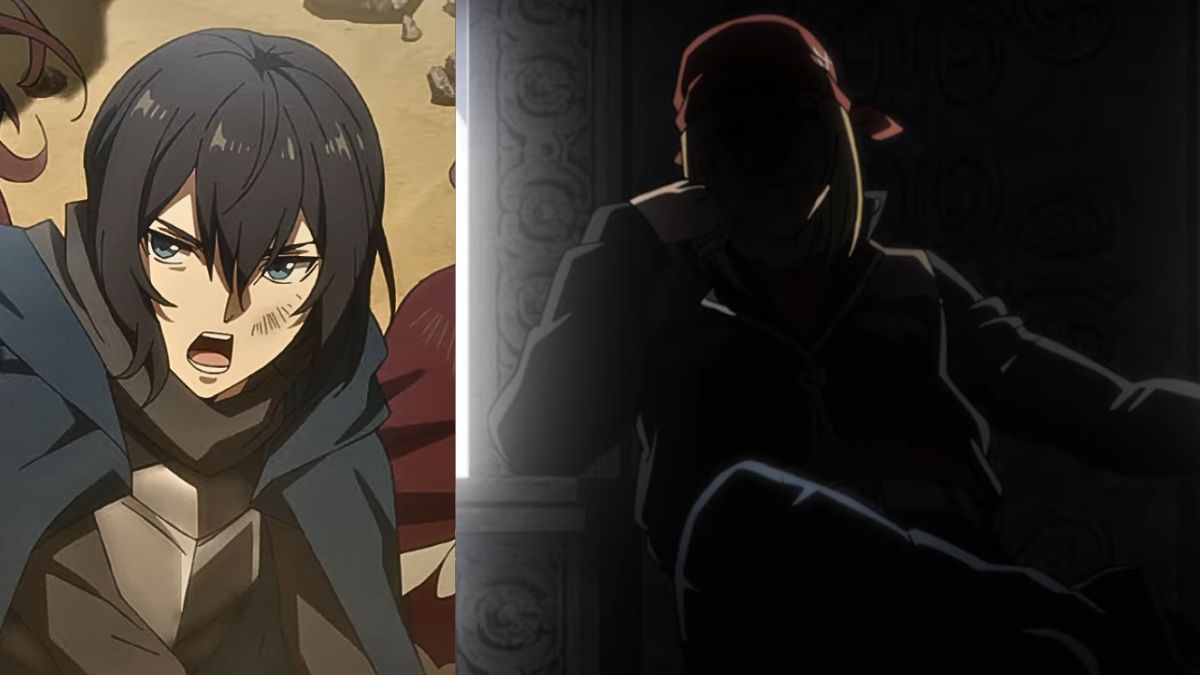 The Rising of the Shield Hero Season 5 Officially Announced, New Global ...