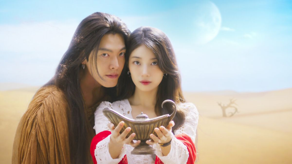 Genie, Make a Wish — Netflix’s Upcoming Fantasy Rom-Com That’s Set to ...