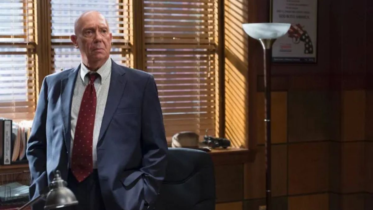 Captain Donald Cragen: Legacy, Death in SVU Season 27, and His Lasting ...