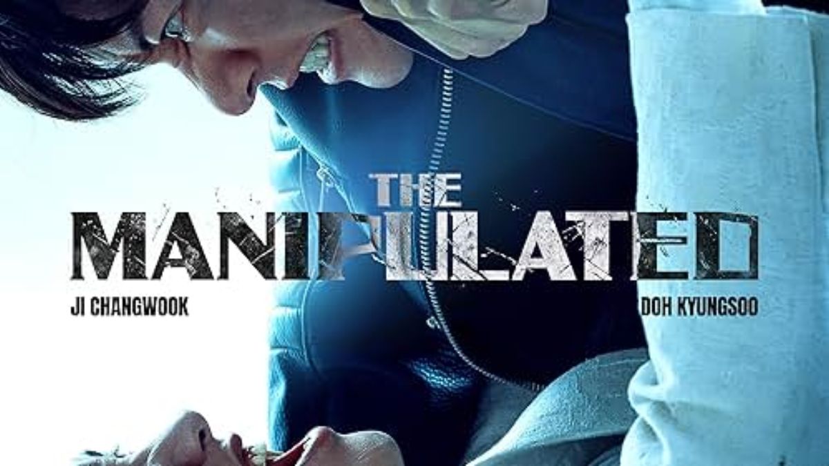 The Manipulated Disney+ Teaser Trailer: Cast, Storyline, and Release ...