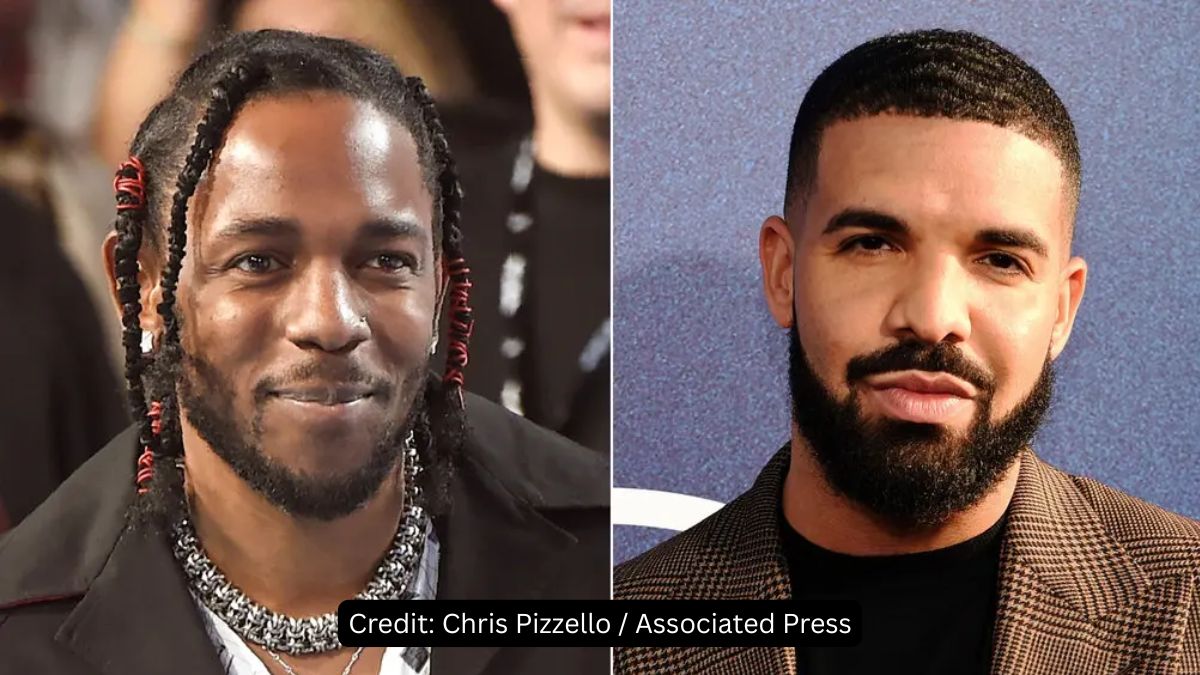 Judge Dismisses Drake’s Lawsuit Over Kendrick Lamar’s “Not Like Us ...