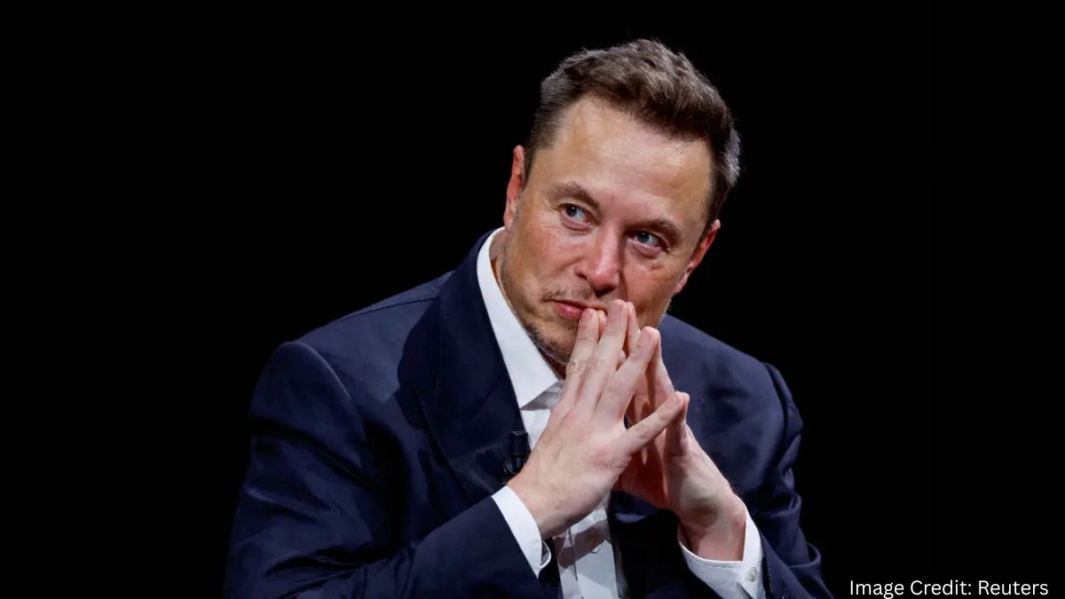 Elon Musk Urges Fans to "Cancel Netflix": The Reason Behind the Feud