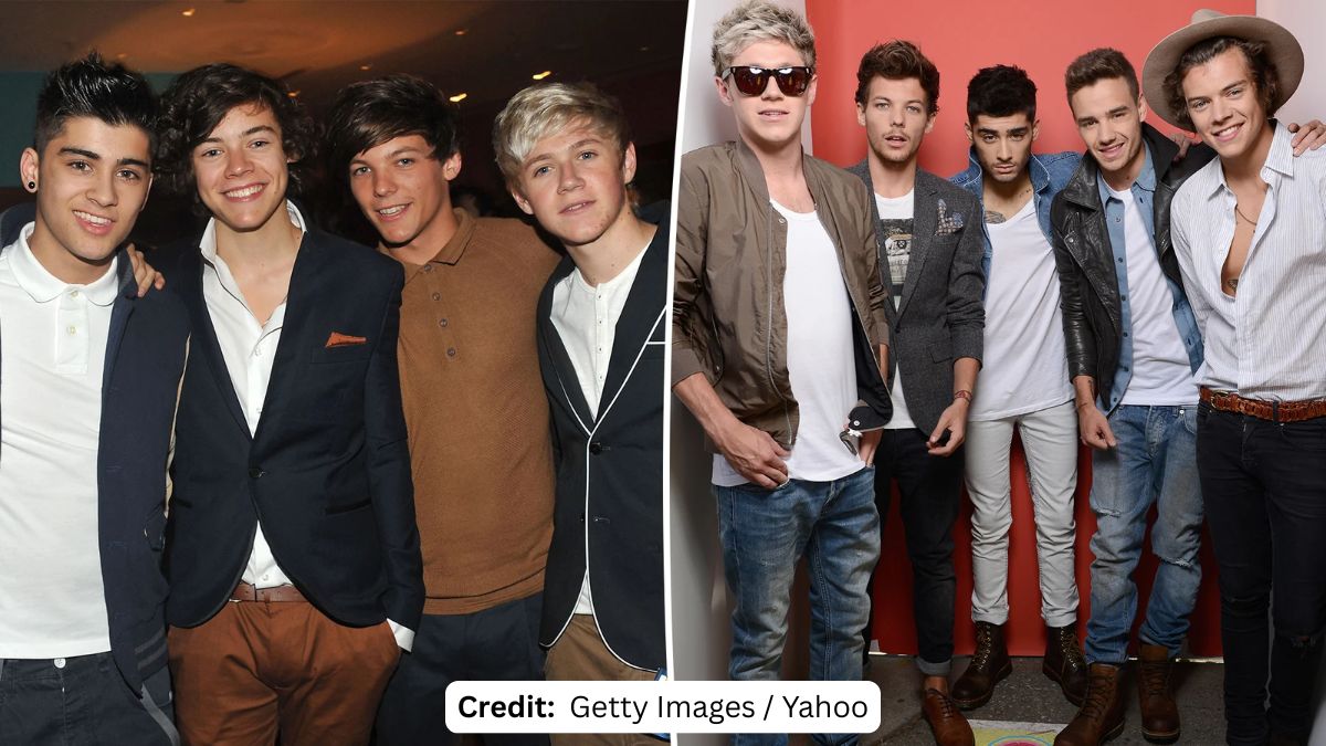 One Direction Netflix Reunion: Band to Honor Liam Payne