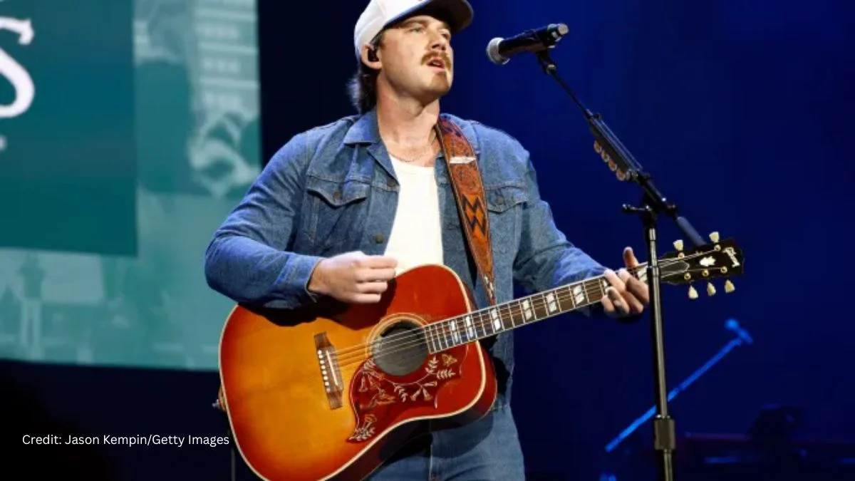 Morgan Wallen 2026 Tour Rumors Heat Up