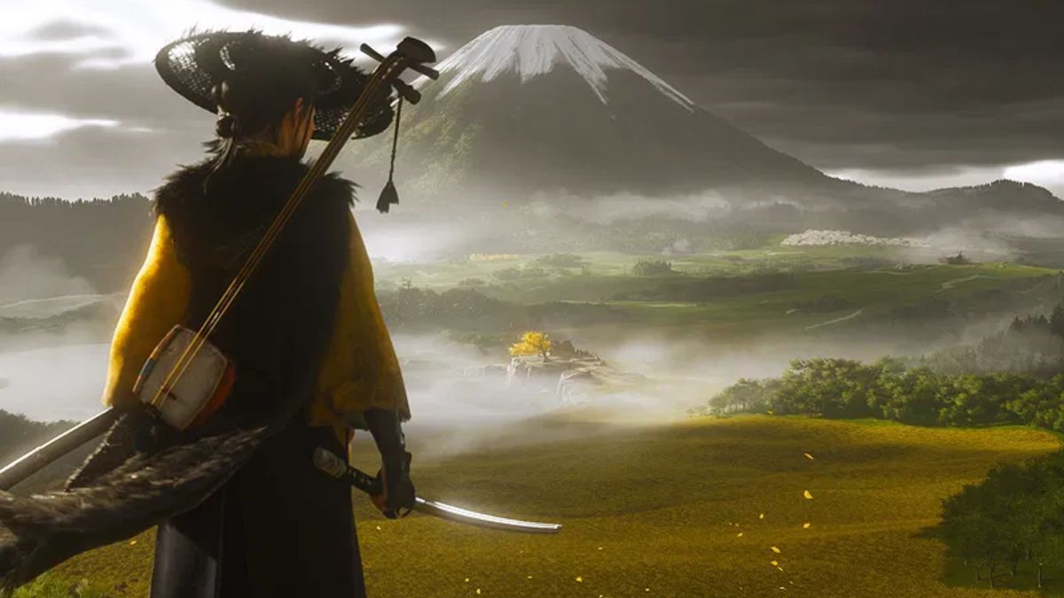 Ghost of Yotei New Game Plus Explained – Is NG+ Coming to Sucker Punch ...