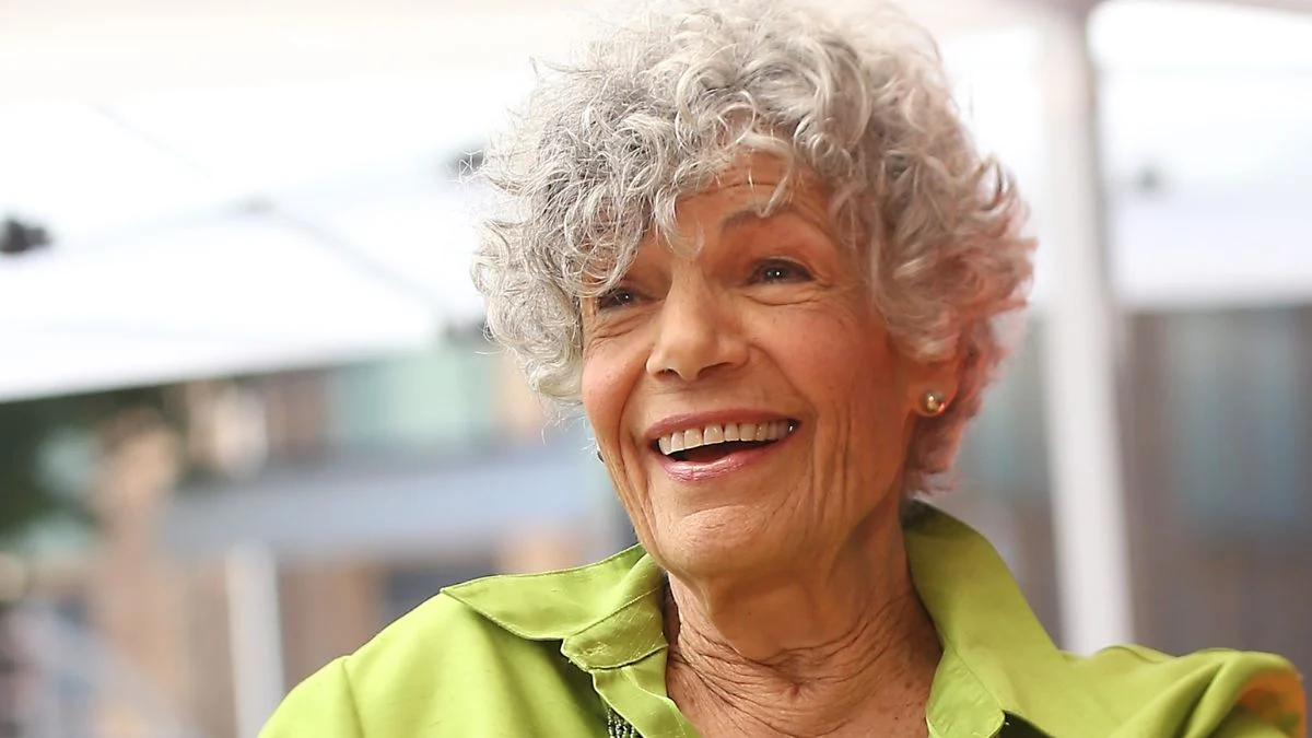 Susan Stamberg Dead at 87: Remembering the NPR Pioneer