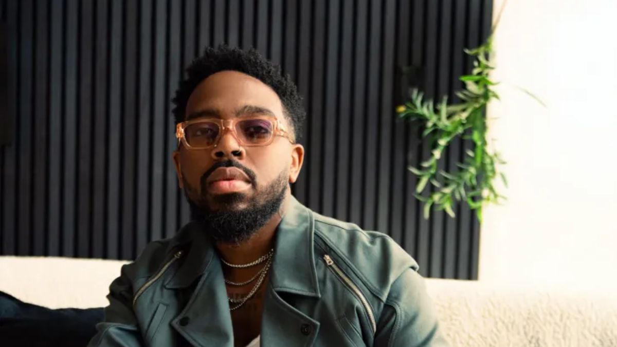 Chandler Moore–Maverick City Controversy Explained: Inside the $800K ...