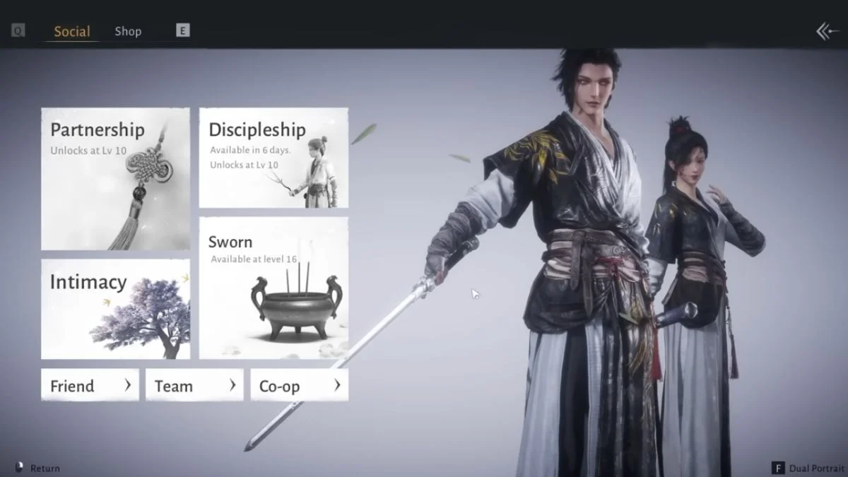 Is Where Winds Meet Multiplayer?