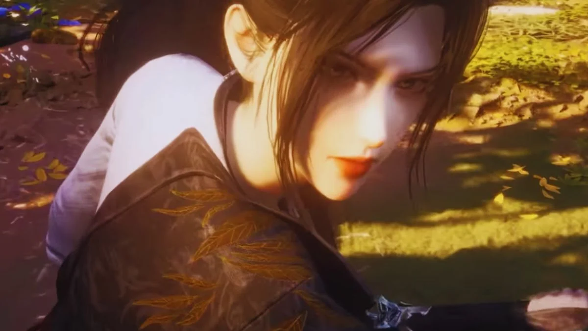 Is Where Winds Meet on Xbox?