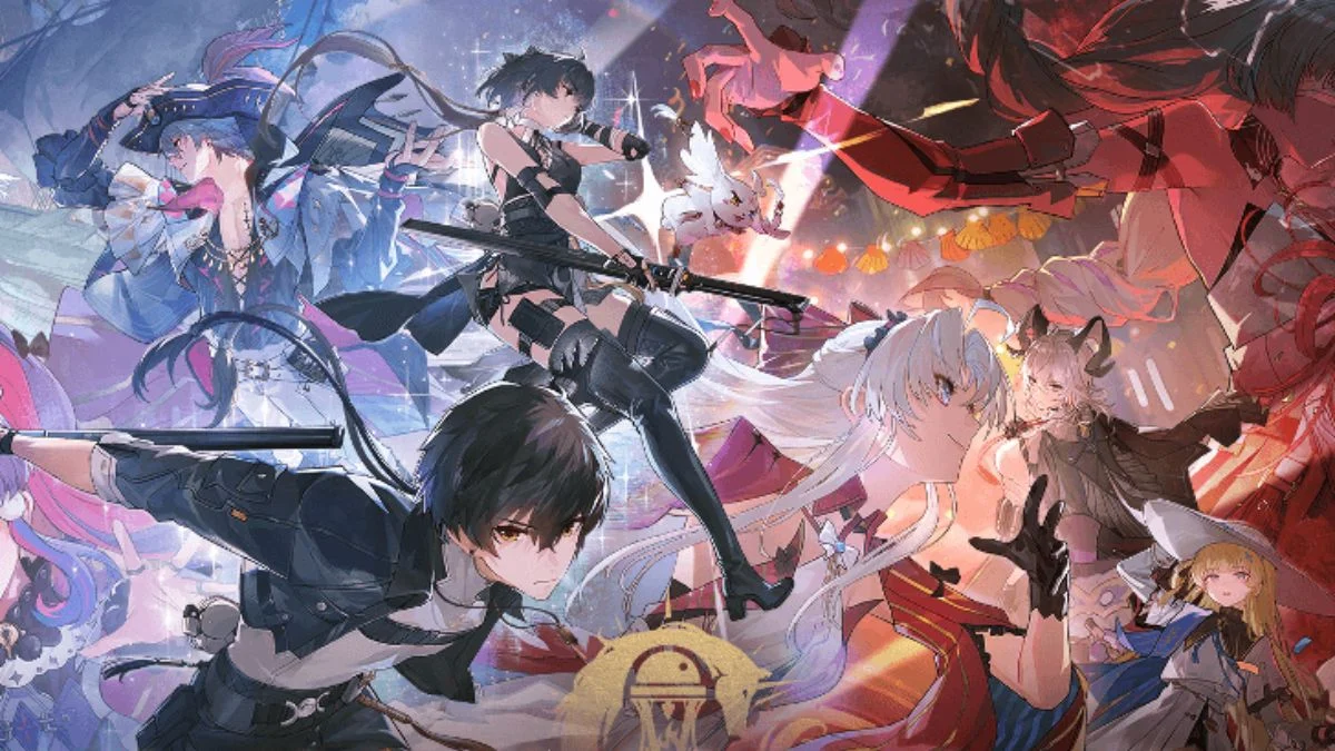 Is Wuthering Waves a Gacha Game?