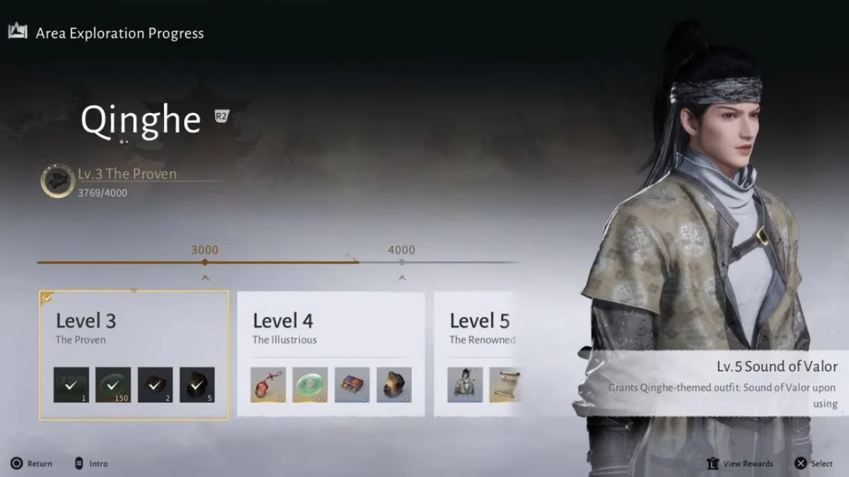 What Are Exploration Days in Where Winds Meet