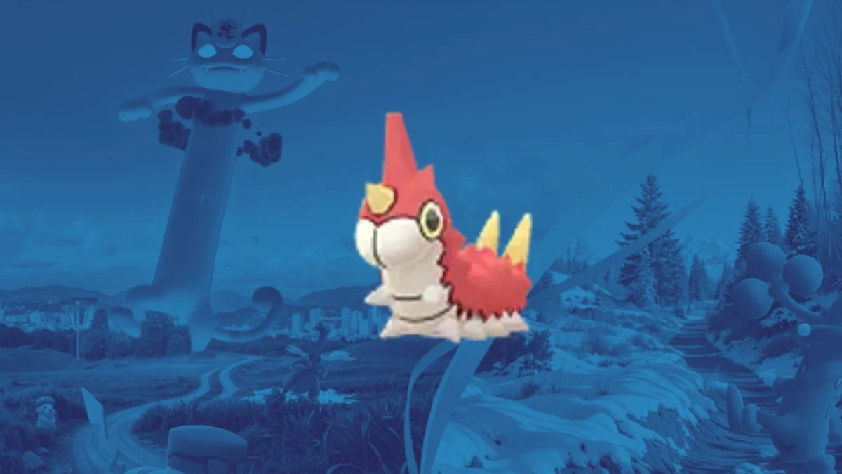 How To Evolve Wurmple In Pokémon GO?