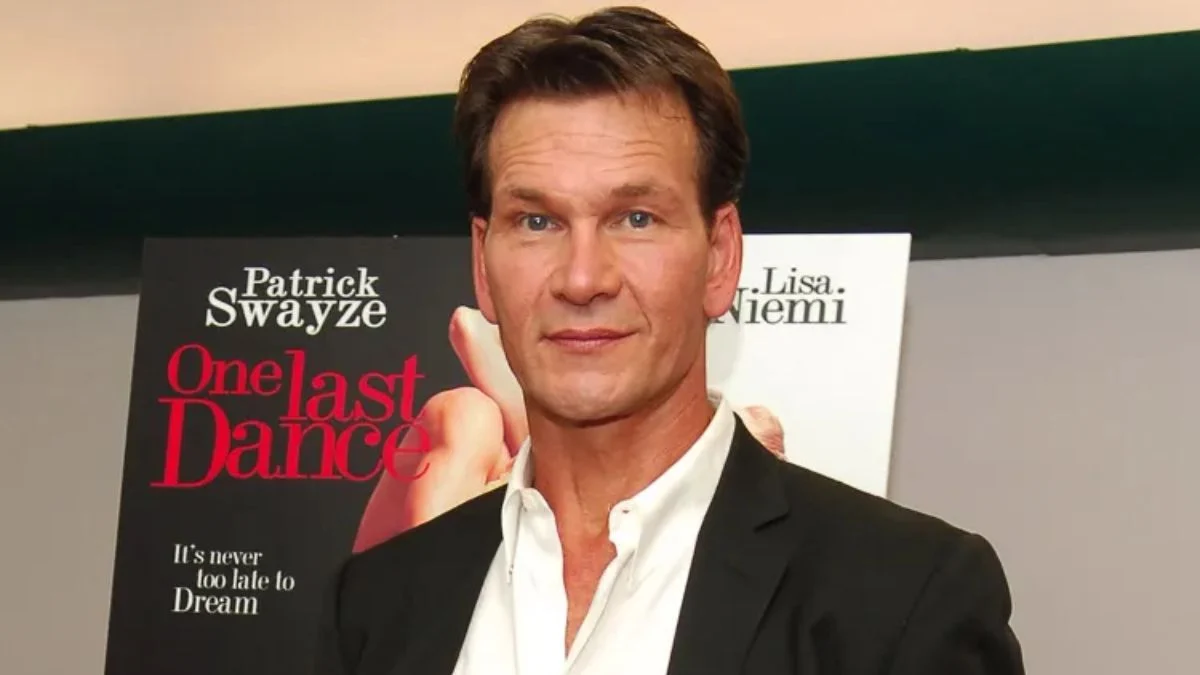 Sean Kyle Swayze Dies at 63: Remembering Patrick Swayze’s Brother
