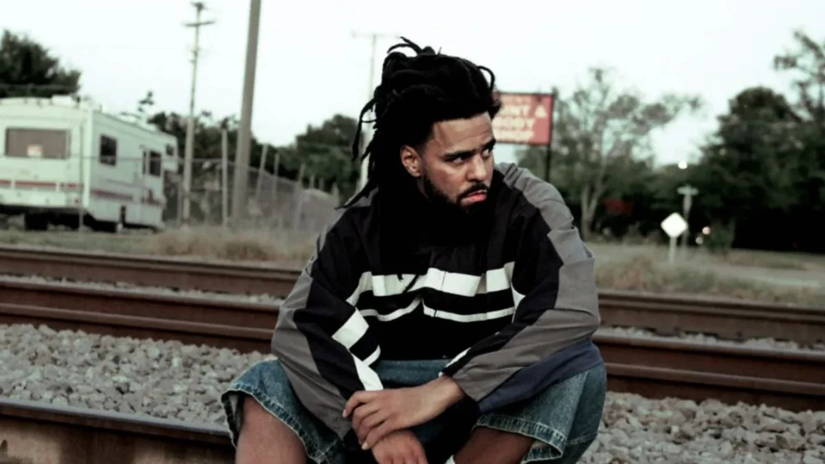 J. Cole Announces The Fall-Off Album: Release Date, Tracklist ...