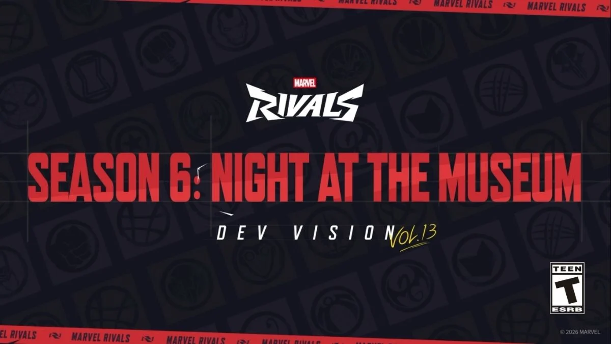 Marvel Rivals Season 6 Patch Notes Explained