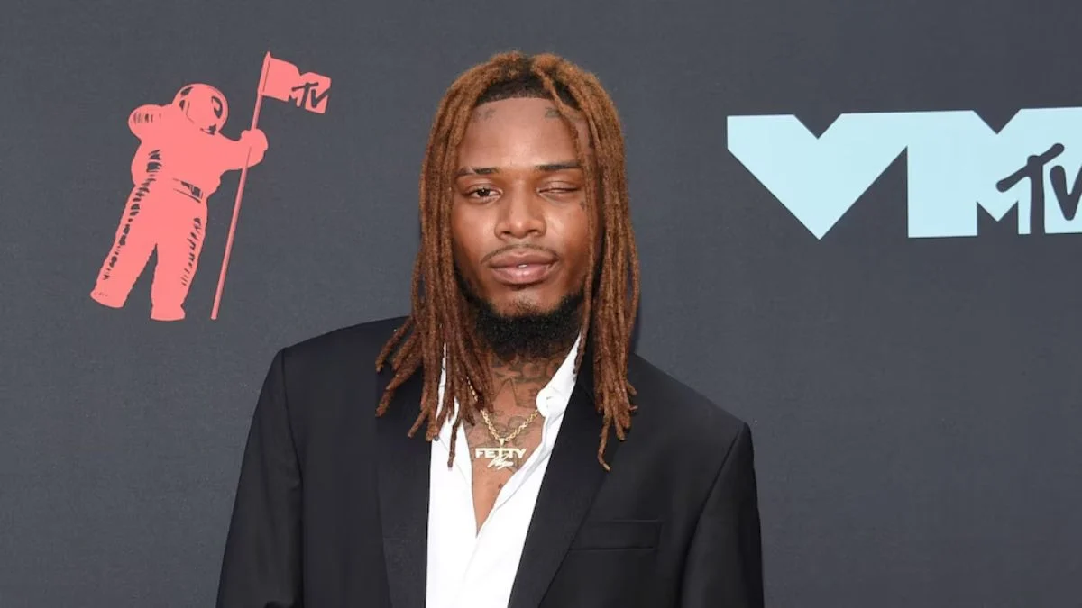 Fetty Wap Released: From Prison to Home Confinement in 2026