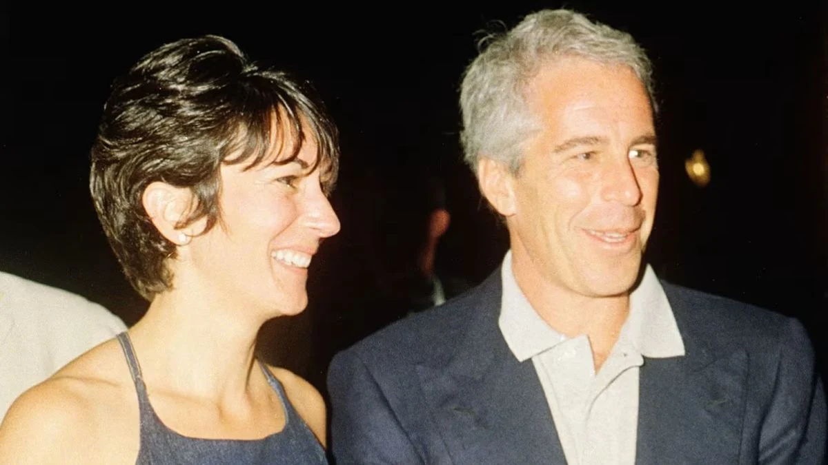 Jeffrey Epstein Scandal Explained: Why the Case Shook Global Politics ...