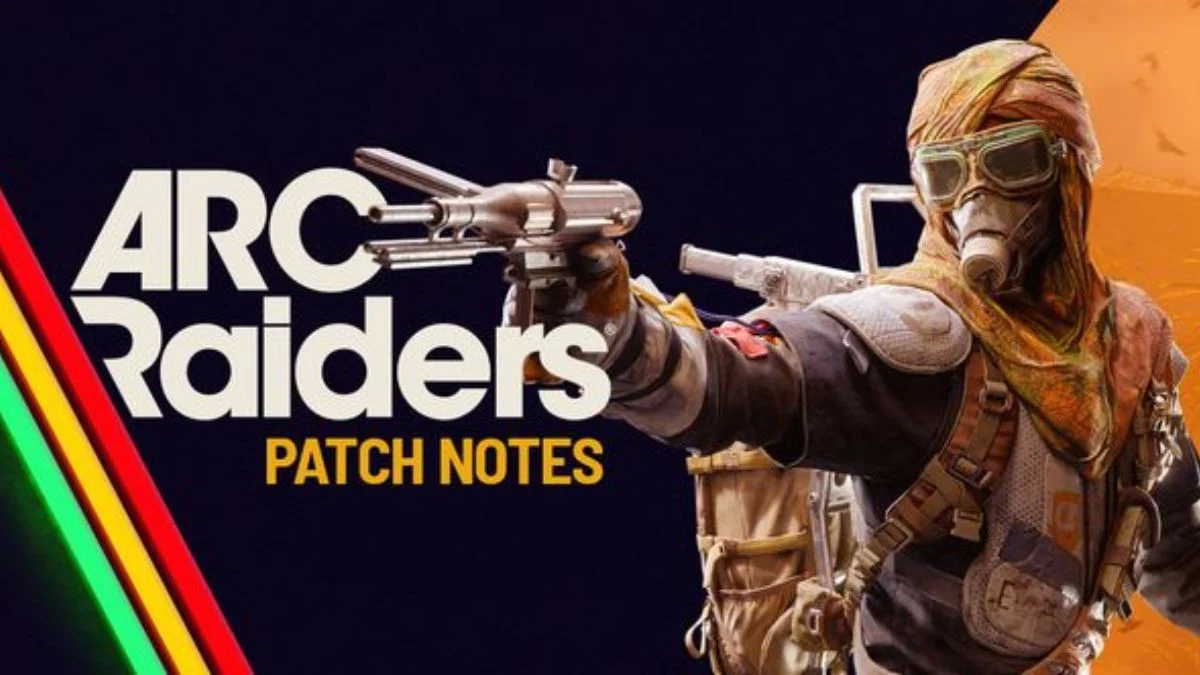 ARC Raiders January Update 1.13.0 Brings New Challenges to the Rust Belt