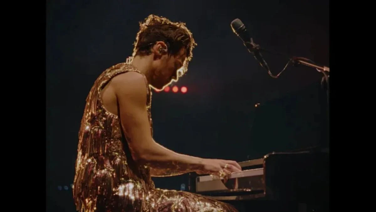 Harry Styles HS4 & "We Belong Together" Era Explained (2026)