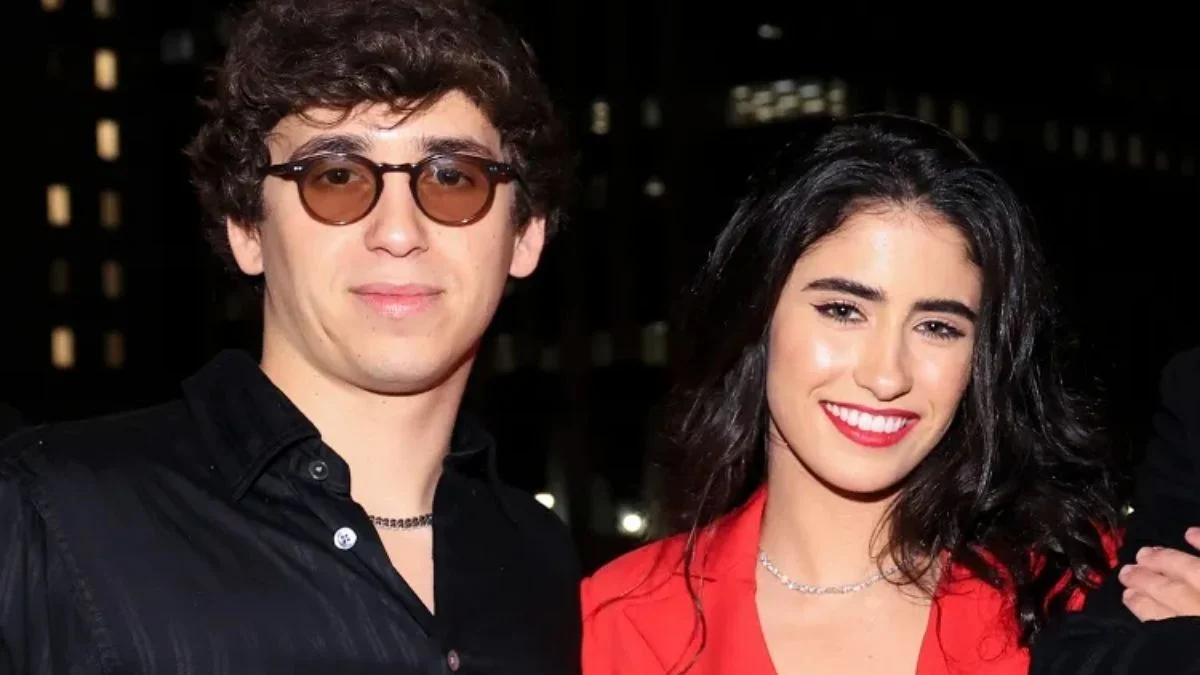 Marcello Hernández and Ana Amelia Batlle Cabral’s Relationship Timeline