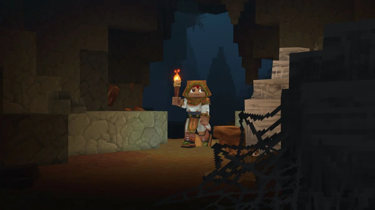 How to Find Mithril in Hytale?