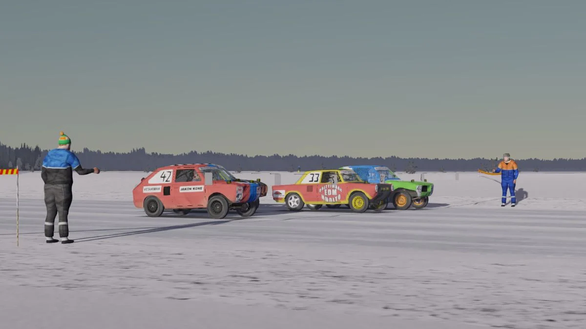 Is My Winter Car Multiplayer?