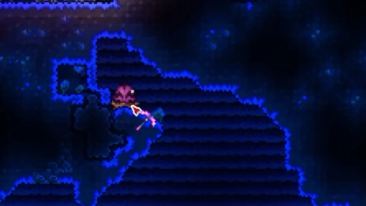 How to Get the Chillet Mount in Terraria