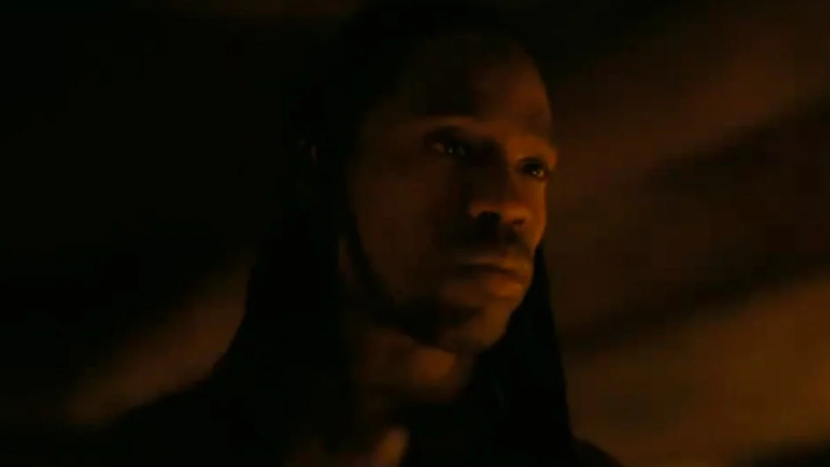 Travis Scott Joins Christopher Nolan’s The Odyssey (2026): Everything ...