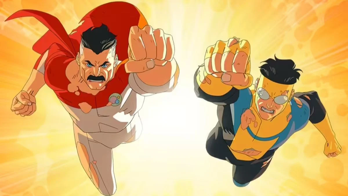 Invincible Season 4: Why This Is the Most Intense Chapter Yet