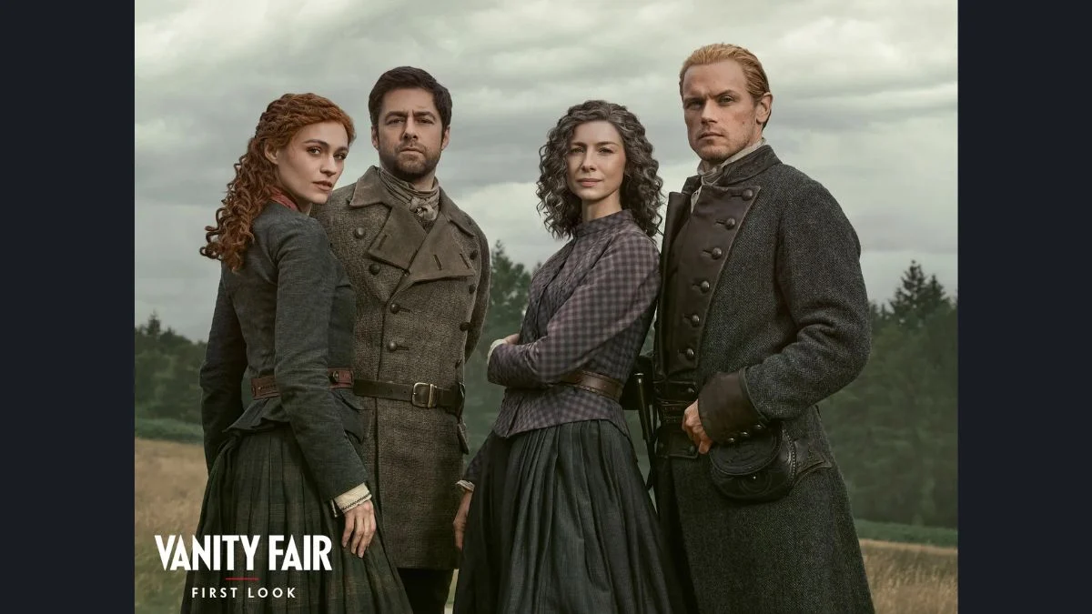 Outlander Final Season Premiere 2026: Cast Farewell & Season 8 Twists