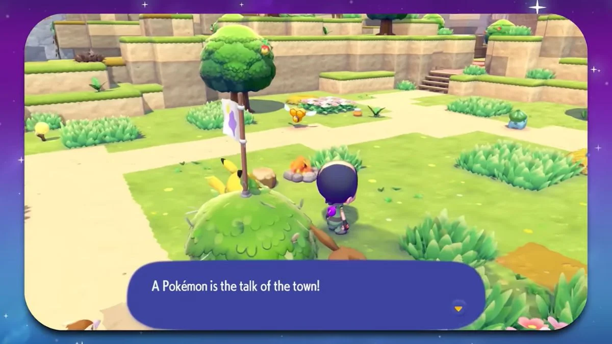 Pokopia Sableye Event – How to Get Exclusive Rewards