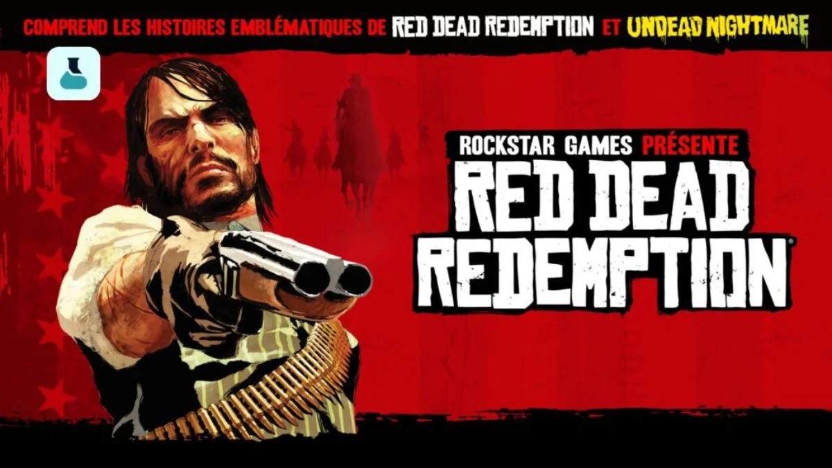 Red Dead Redemption Physical Release Leaked: PS5 & Switch 2 Dates