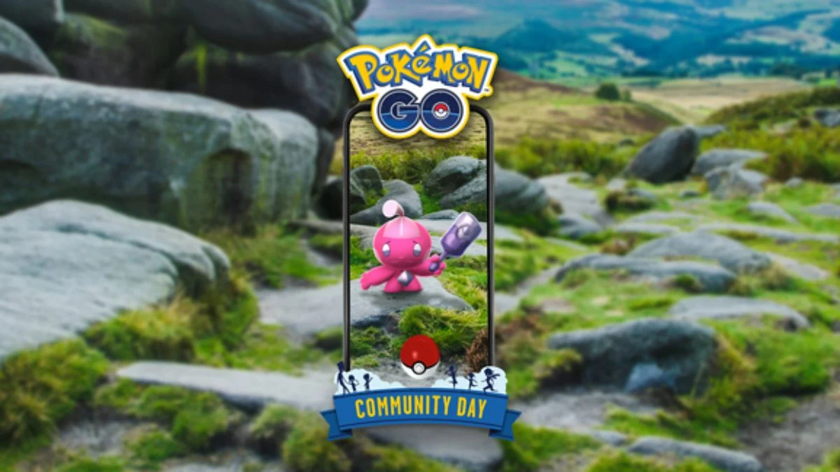 Pokémon GO Tinkatink Community Day April 2026: Shiny, Bonuses & Gigaton ...