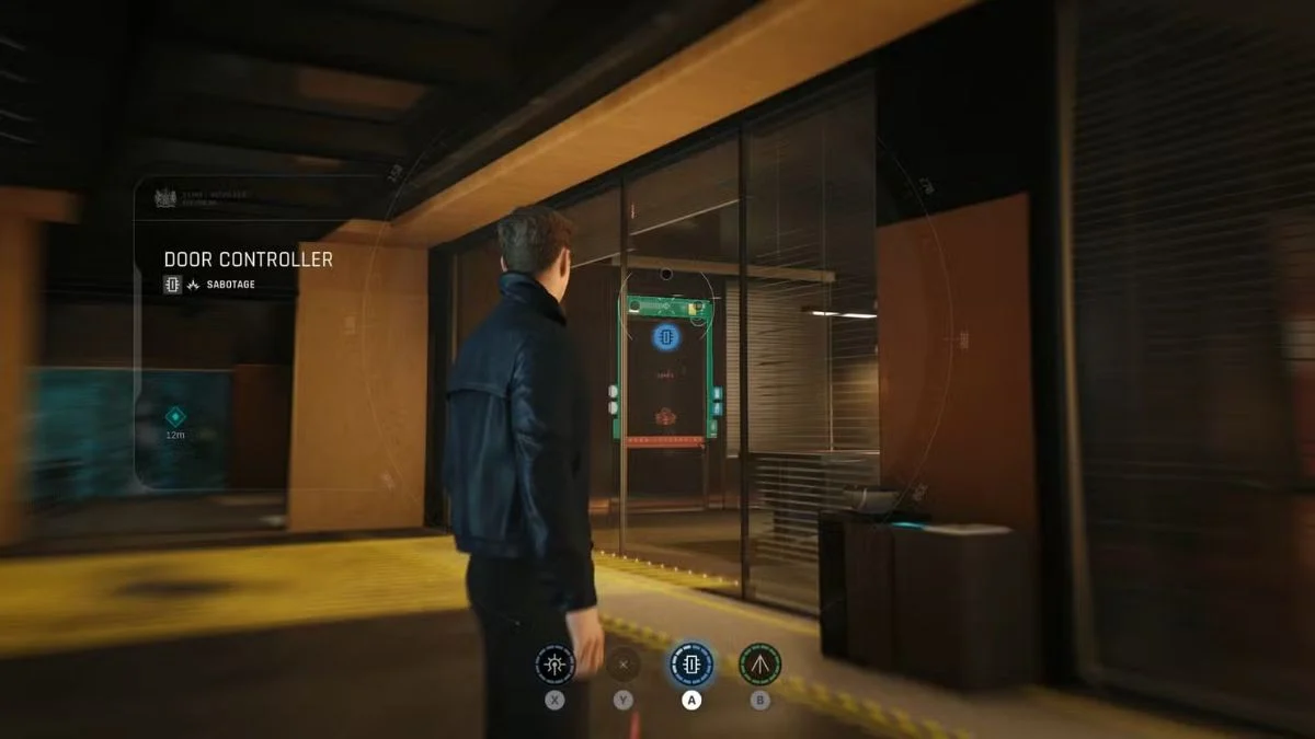 007 First Light: How to Bypass the Sensors in the Knightfall Mission